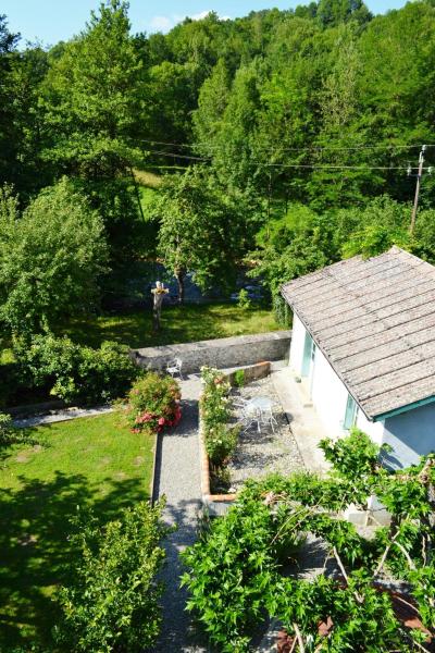 Gite Esmeralda - Ariège