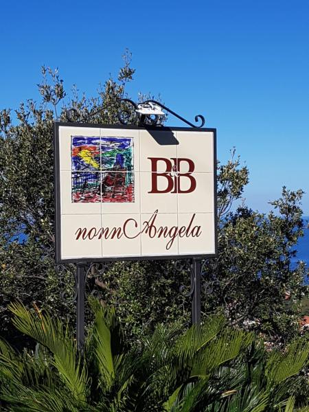 B&b Nonnangela - Maratea