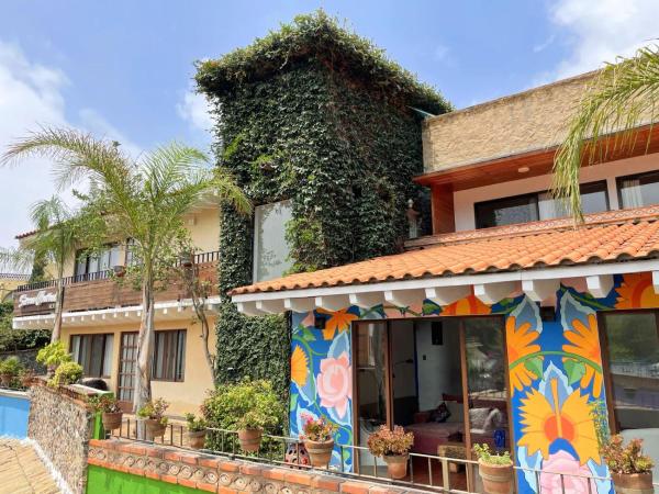 Sierra Central By Chic Hotel Group - Guerrero