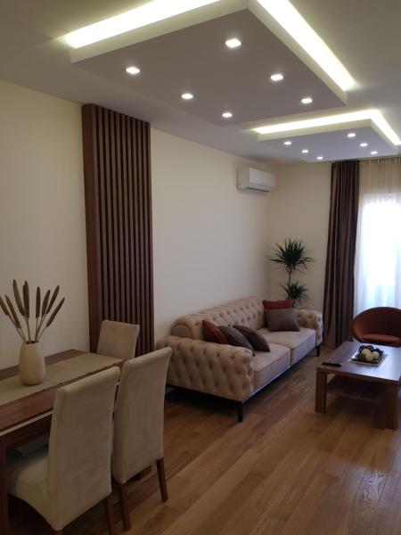 Apartman Vivo City Central - Podgorica