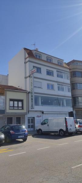 Apartamentos Orillamar - Cambados