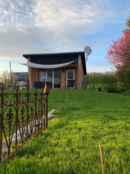 Piccola Casa - Jonsdorf