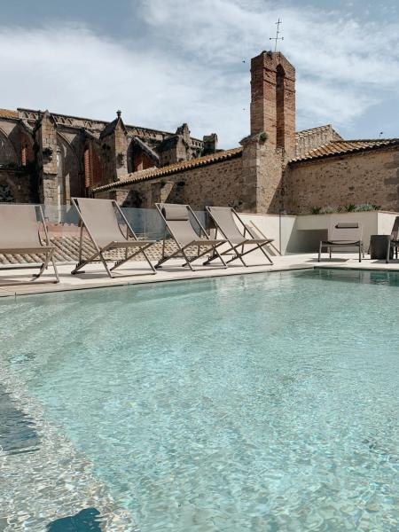 Hotel Palau Macelli & Spa - Sant Pere Pescador