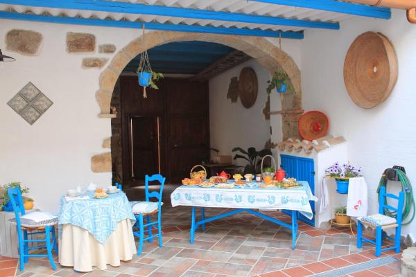 B&b Piazza Municipio - San Vito