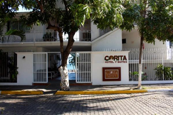 Hotel Y Suites Corita - Bucerías