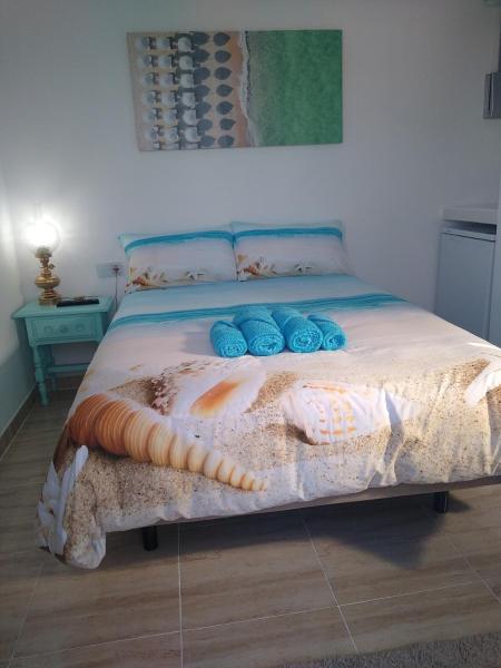 La Isla Habitacion Independiente Con Baño Privado Y Jardín - Los Alcázares