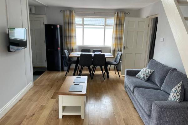 Red Fox Chalet On The Ring Of Kerry - Irlanda