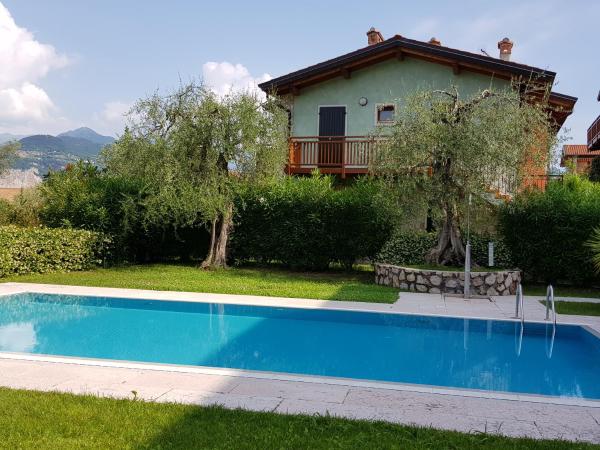 Appartamento Viola - Malcesine