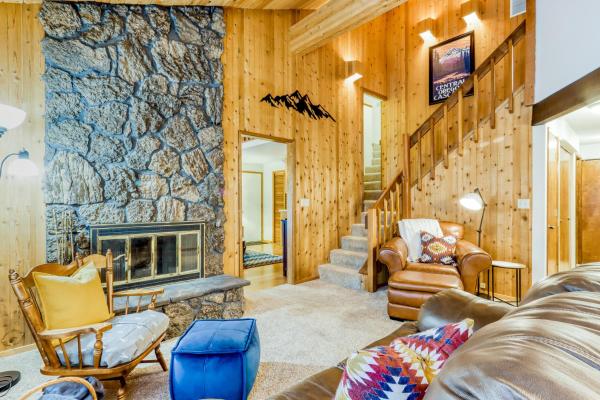 Spring Homesite #3 - Black Butte Ranch, OR