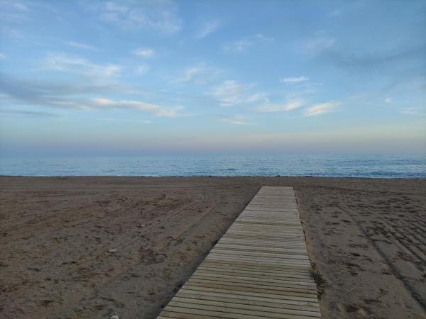 Apartamento Bolnuevo (Mazarrón) - Mazarrón