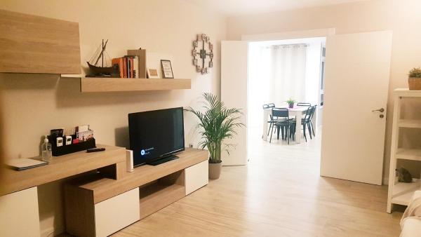 Apartamento Gloria 1 Parking Privado Gratis - Provincia de Málaga, España