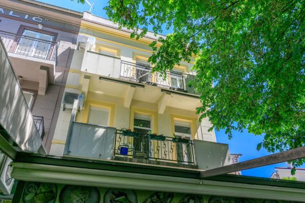 House Beach House - Selce