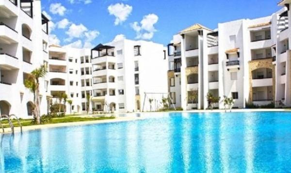 Asilah Marina Golf - Marruecos