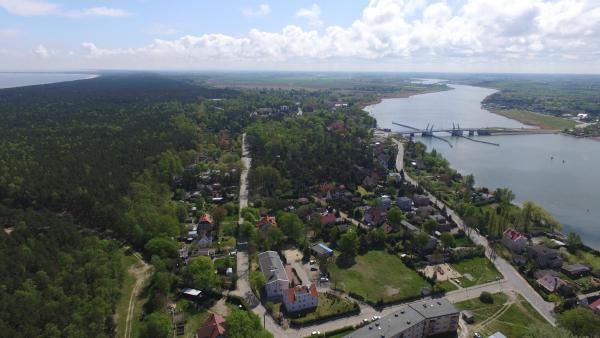 Pokoje Sobie Na Wyspie - Gdańsk