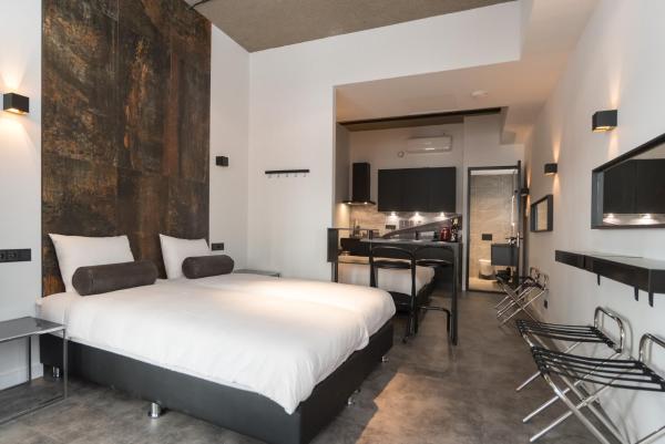 Midtown Hotel Rotterdam - Rotterdam