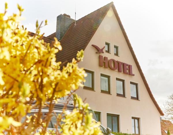 Schlei Hotel - Hasselberg