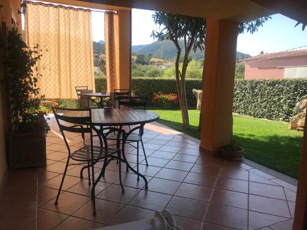 B&b Da Sabrina - San Teodoro, Sicily