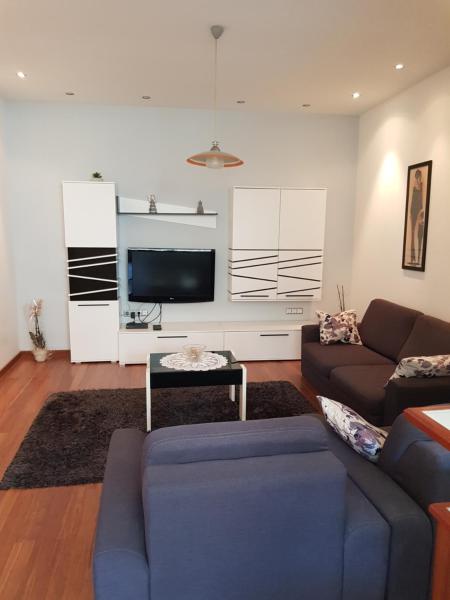 Apartment Centar Omis - Omiš