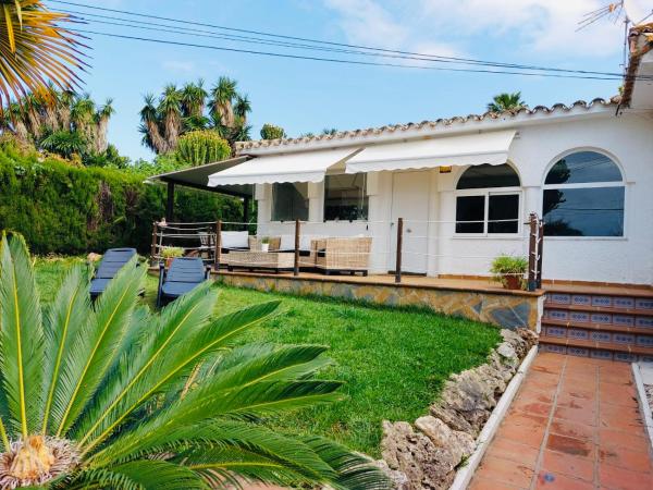 Magnifica Vivienda A 650m De La Playa En Marbella - Marbella