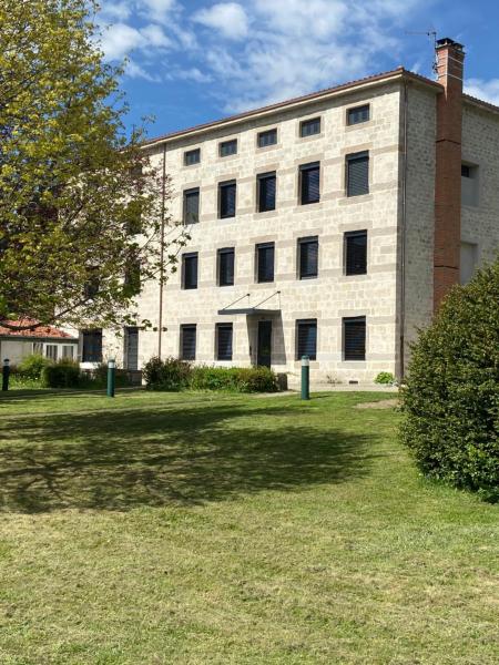 Résidence Des Portes Du Velay - Ardèche