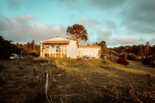 Monte Da Urze Aljezur - Agroturismo - Aljezur