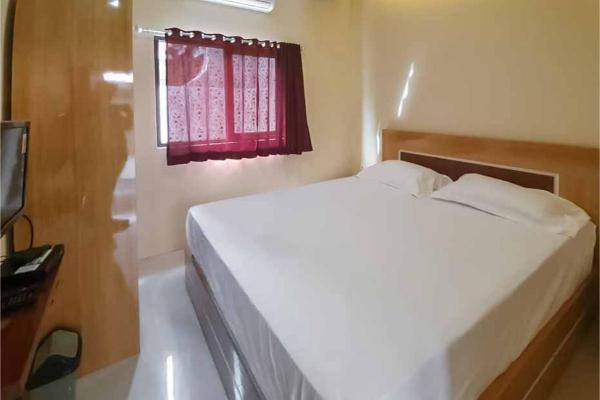 Jatiwangi Syariah Guest House Mitra Reddoorz - Majalengka