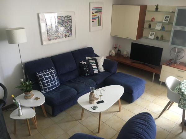 Apartmentsit Vista Mare - Alba Adriatica