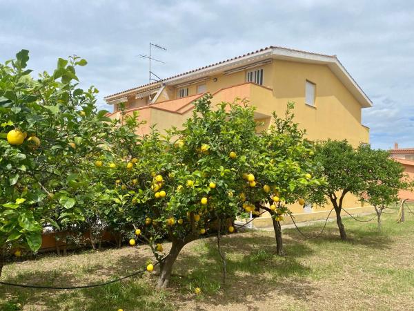 Lemon Apartments - Villasimius