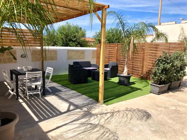Loft Garden Terre Di Sicilia - Marsala