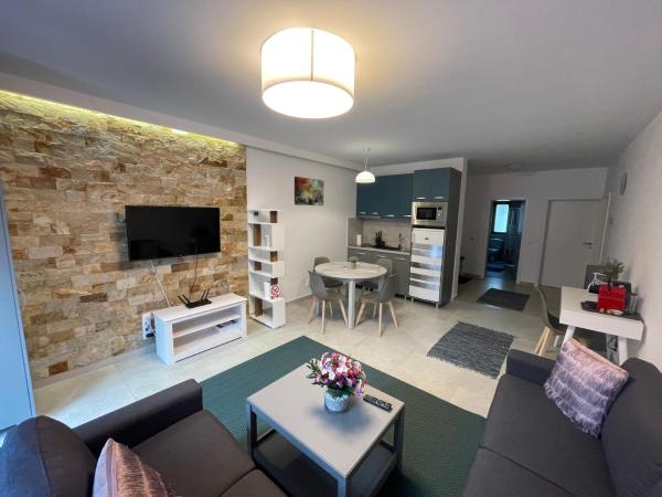 Castle Residence Apt. Zamorei - Bușteni