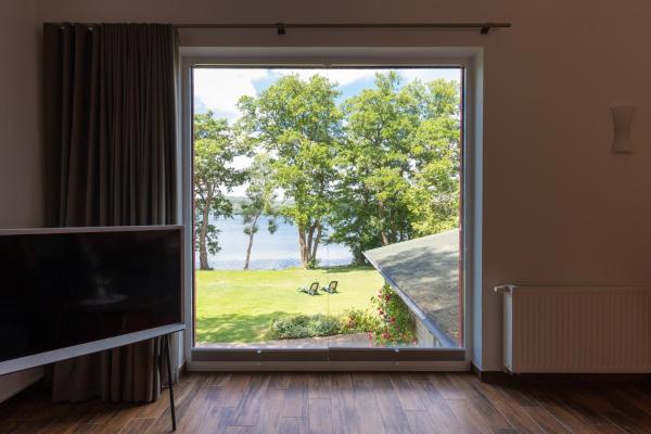 Seehotel Lindenhof - Mecklenburgische Seenplatte