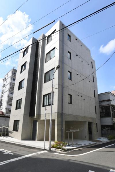 Fl Residence Asakusa - Misato