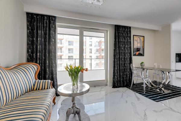Art Apartament - Gdańsk