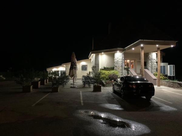 Napkelte Panzió - Hungary