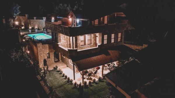Taş Villa - Kartepe