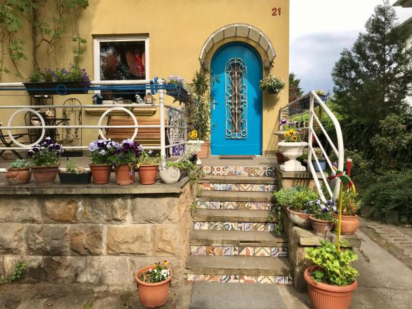 Lovely Nest Near Budapest - Szentendre