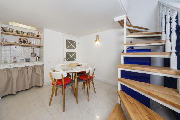 Серце старого міста - Odesa