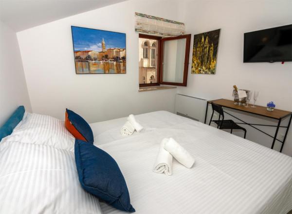 B&b Rooms Old Town Rab - Rab