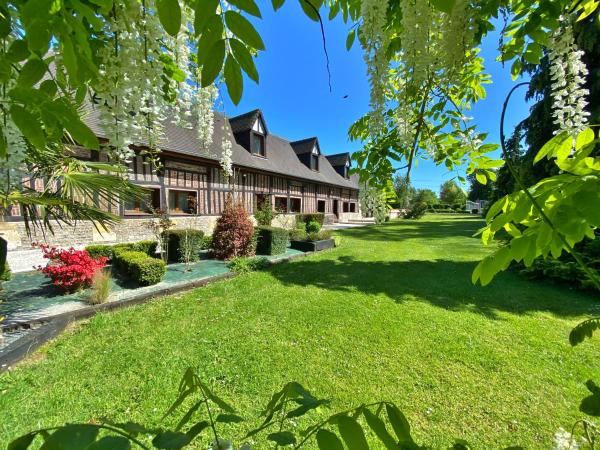 Chambres Et Gites D'étretat - Fécamp
