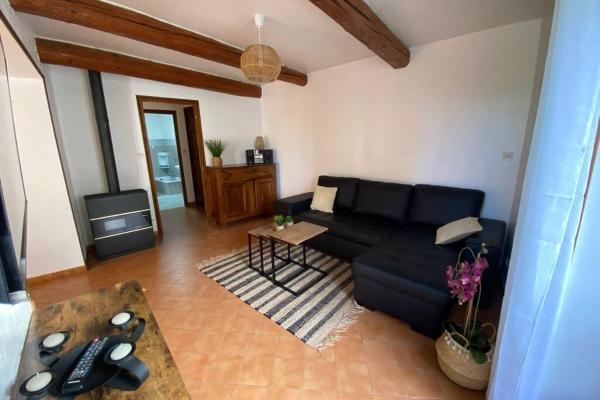 Maison De Village Chez Mima Valensole - Valensole