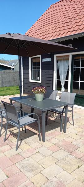 Beachloft Zeeland 1 - Zierikzee