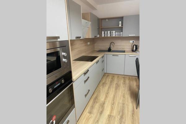 Apartmán Solax, Učňovská 8, Košice ŠAca - Košice