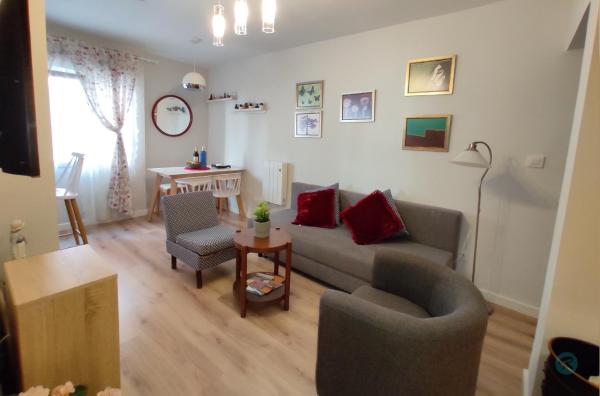 Apartment Gijon - Gijón