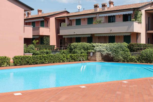 Apartments In Lazise - Gardasee 21989 - Lazise