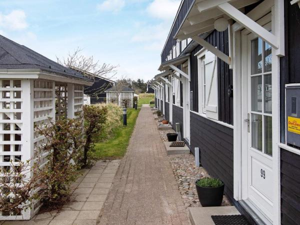6 Person Holiday Home In Vestervig-by Traum - Denmark