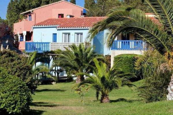 Appartement Avec Terrasse Bodega - Canet-en-Roussillon