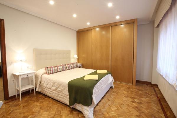 Apartamento Oviedo General Elorza - Oviedo