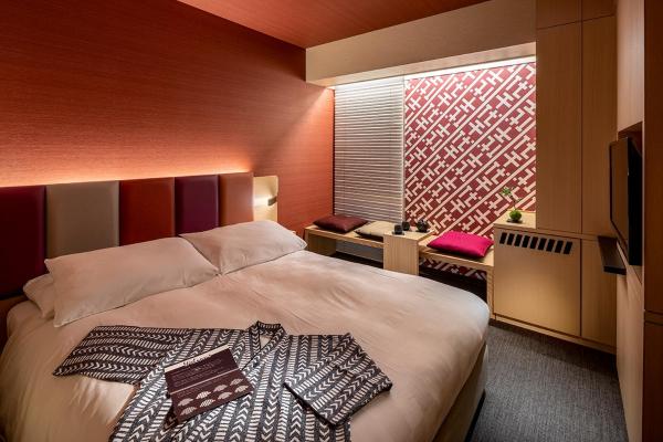 Hakata Tokyu Rei Hotel - Japan