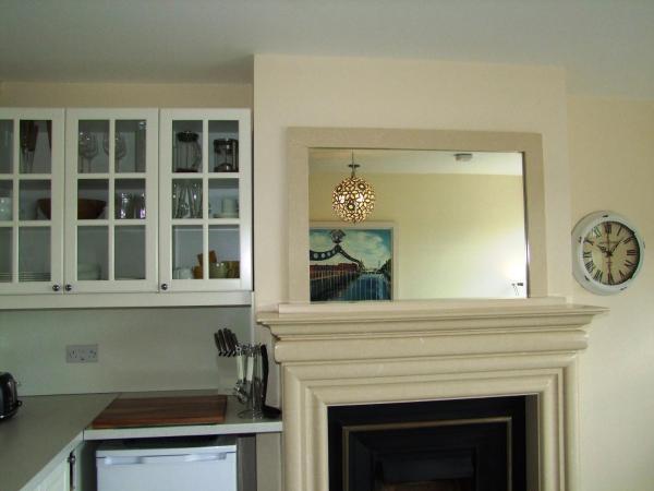 Wonderful Setting Farmhouse Apartment - Wicklow