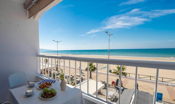Mar De Fondo - Barbate